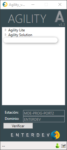 Agility Solution / Agility Menú / 0.4 MultiInstancia / Agility MultiInstancia - Agility Docs